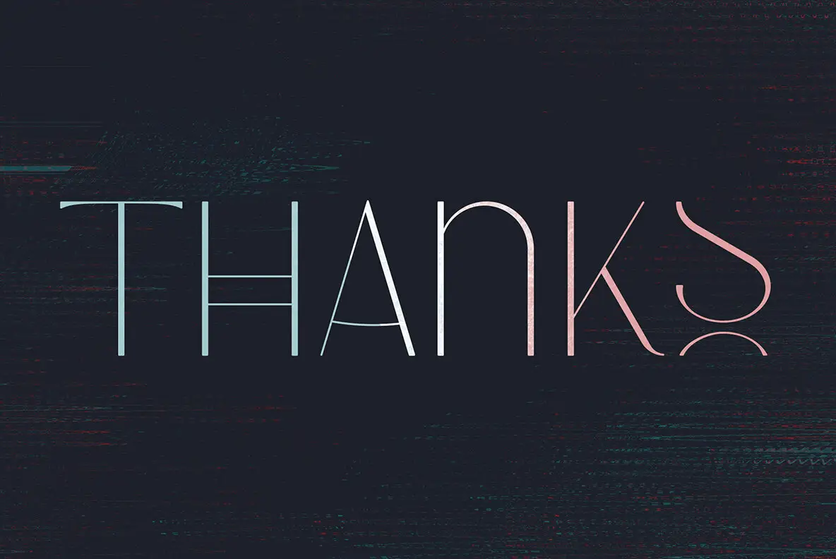 Portal Display Font - FontPath