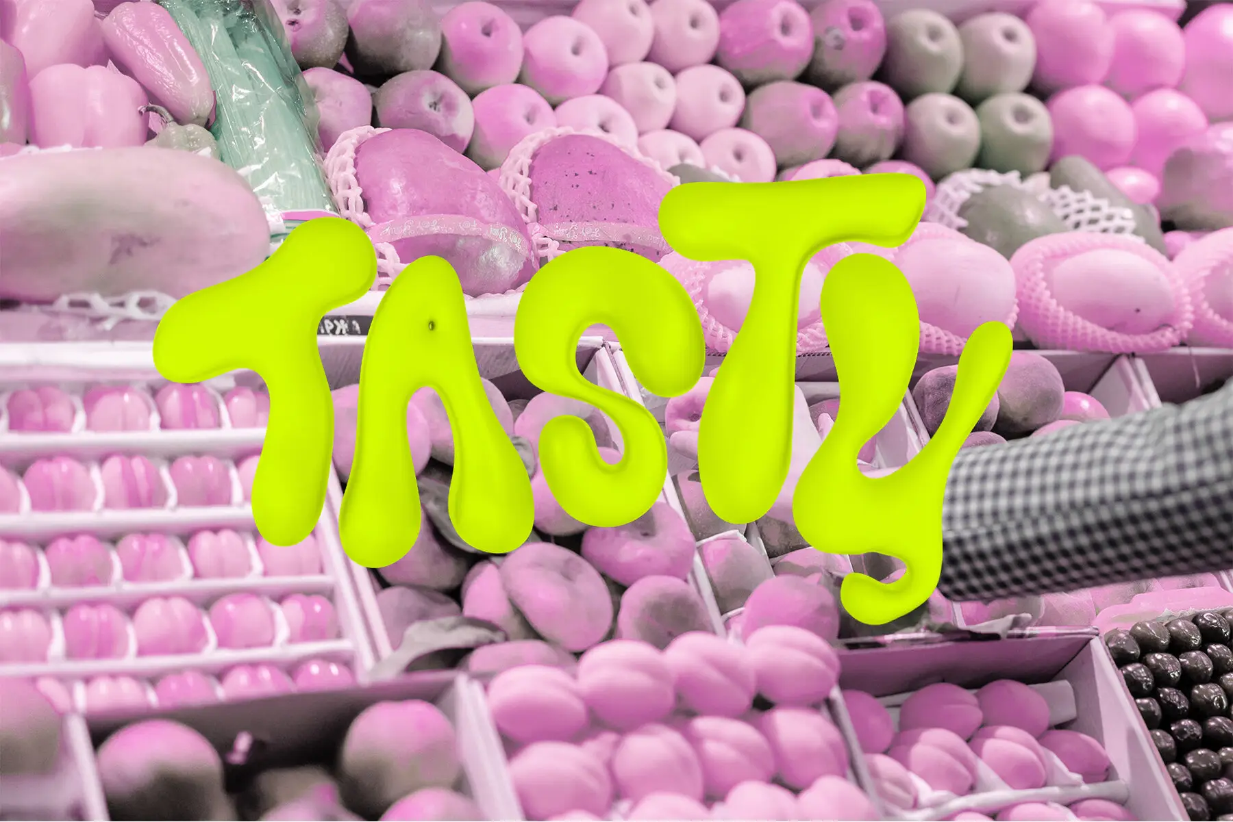 HAPPY OK Font - YouWorkForThem