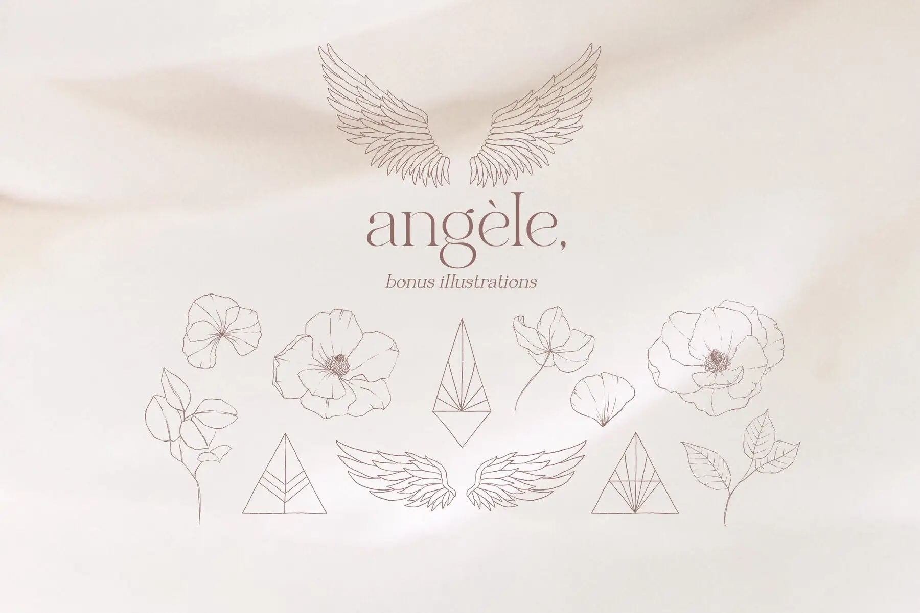 Angele Font - YouWorkForThem