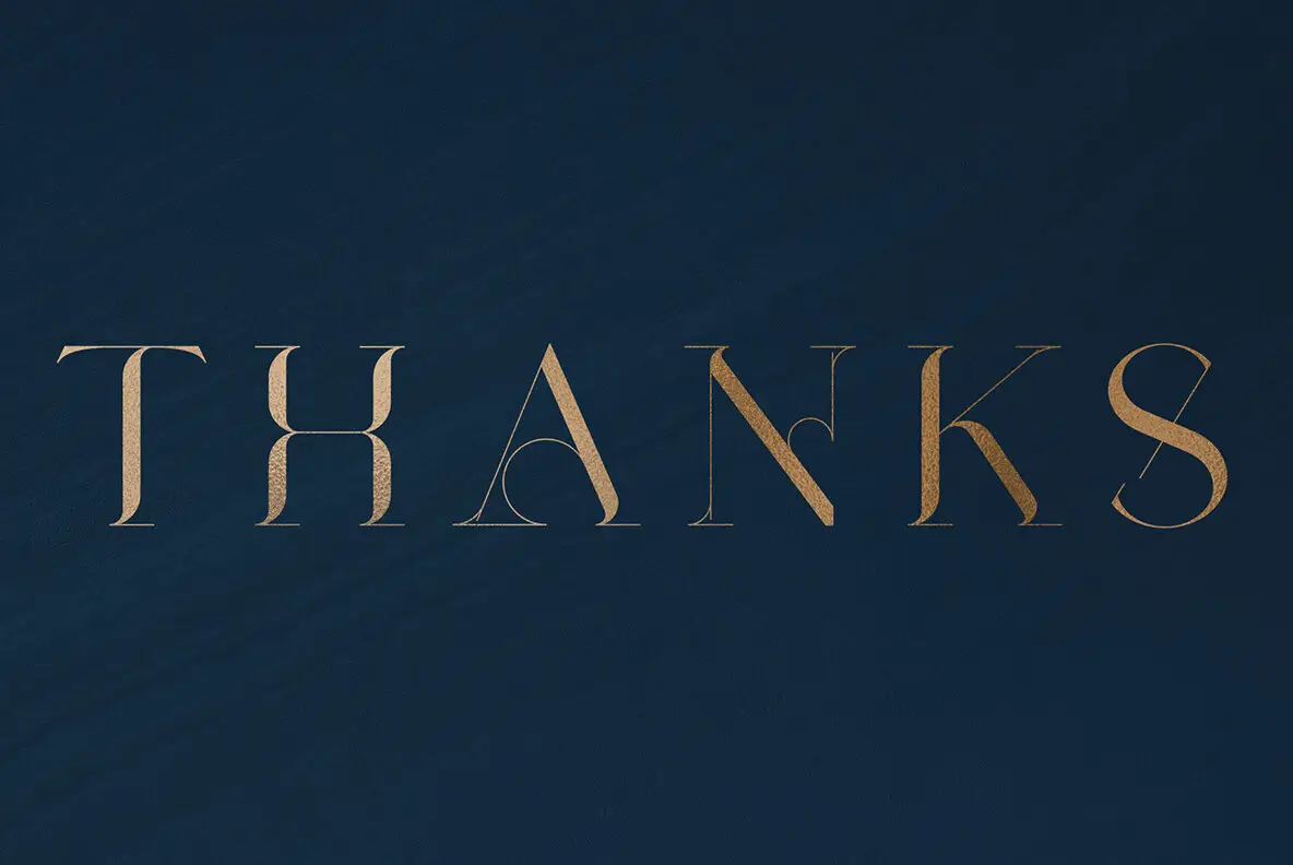 Mickle Font - YouWorkForThem