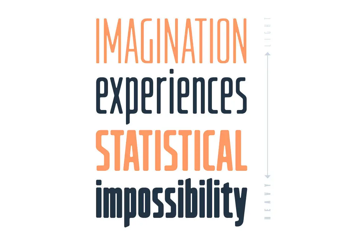 Hyperspace Race Capsule XTall Font - FontPath