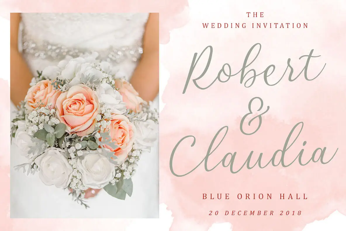 Challore Script Font - FontPath