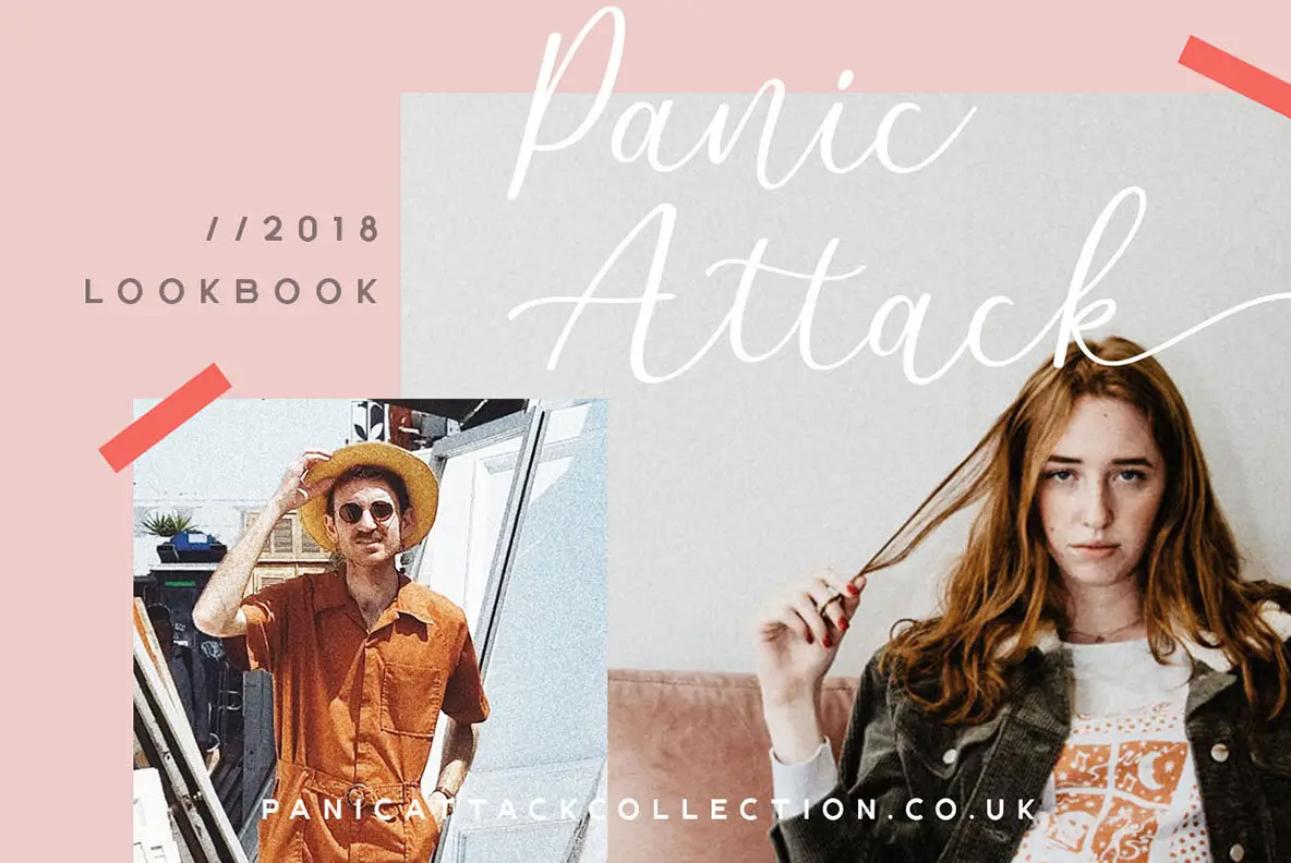 Challore Script Font - FontPath