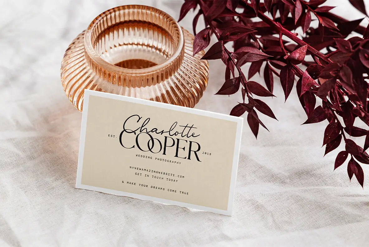 Riverside Lovers Font - FontPath