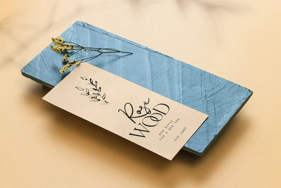 Riverside Lovers Font - FontPath