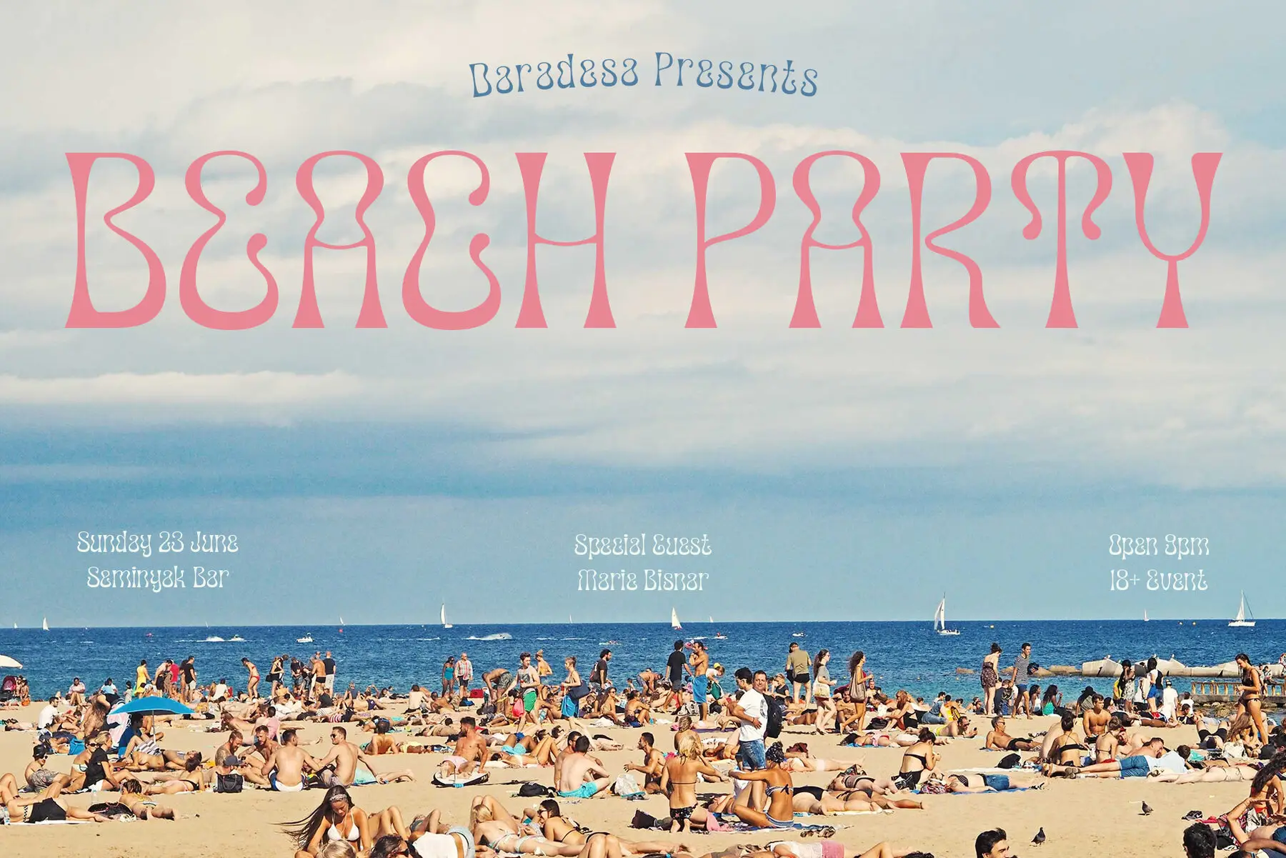 Experimental Font Bundle - YouWorkForThem