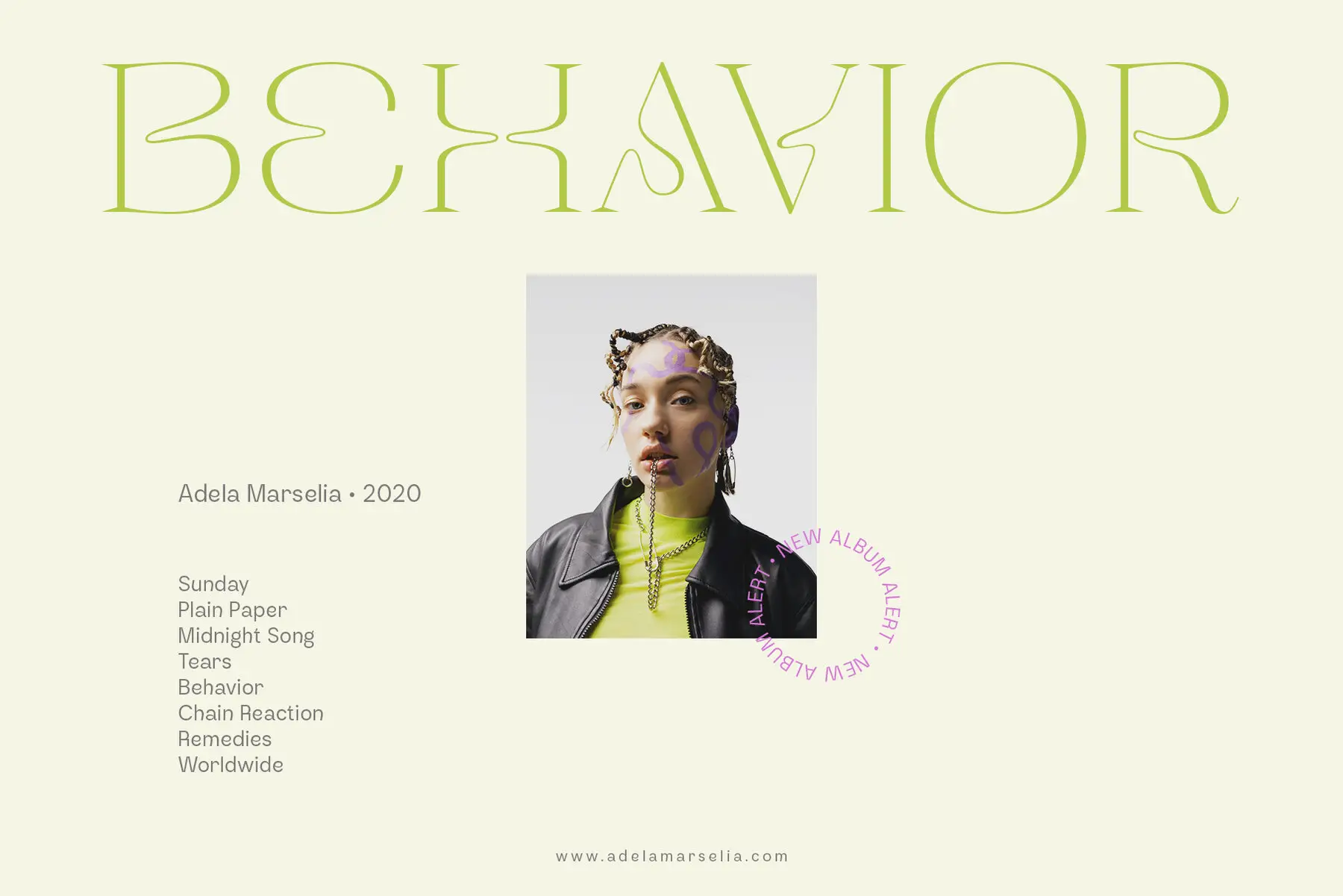 Experimental Font Bundle - YouWorkForThem