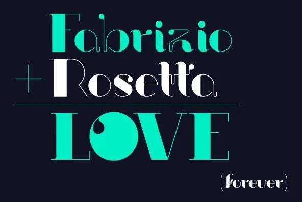 Fabrizio Font - FontPath
