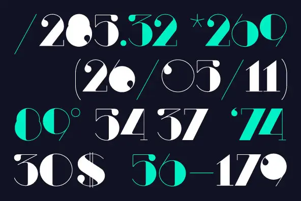 Fabrizio Font - FontPath