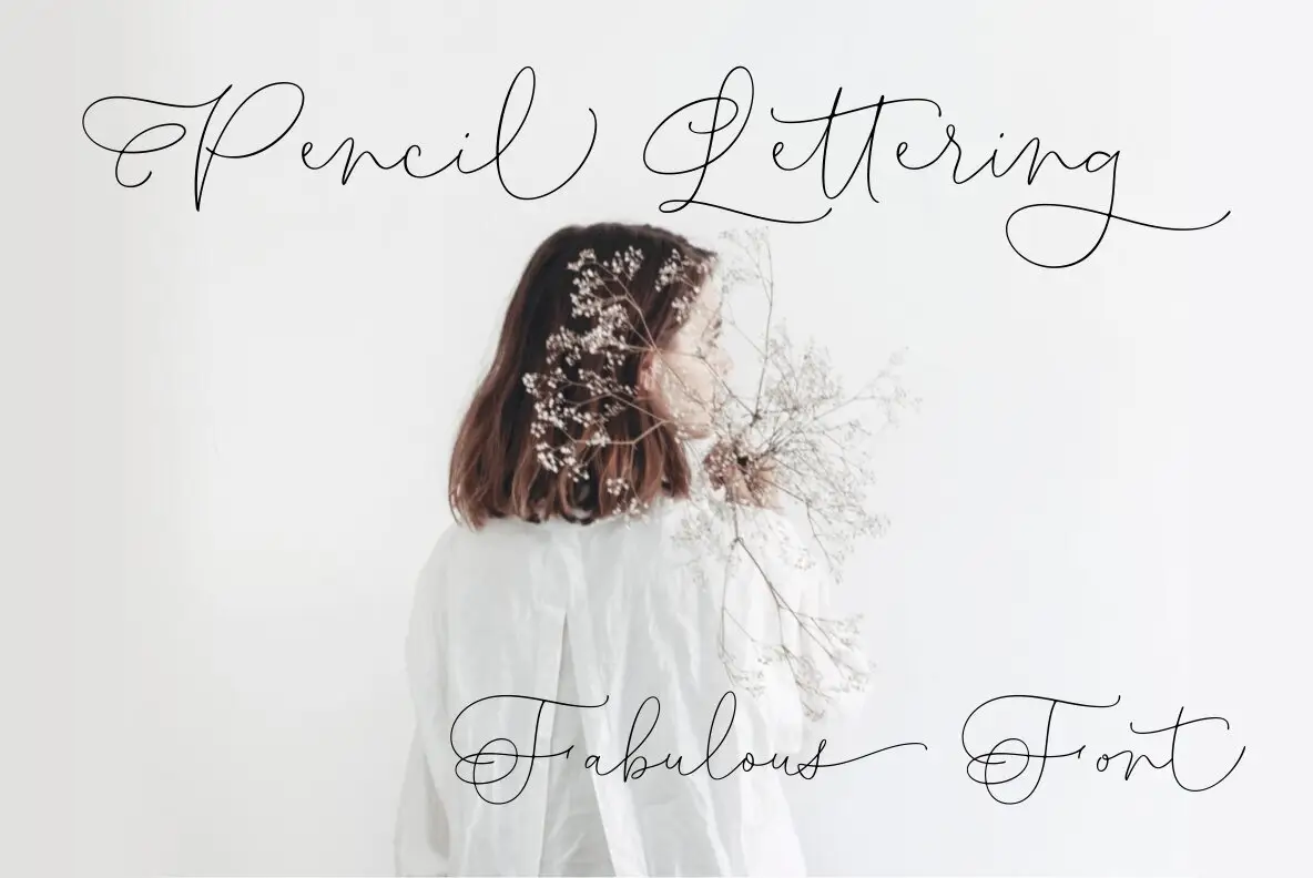 Dear Gray Font - YouWorkForThem