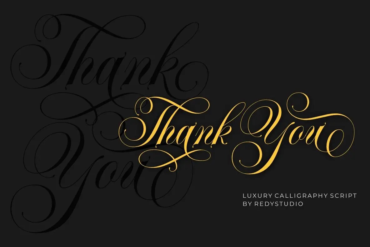 Banda Neira Script Font - YouWorkForThem