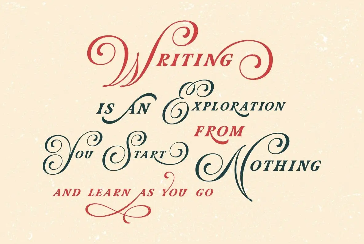 Astria Font - YouWorkForThem