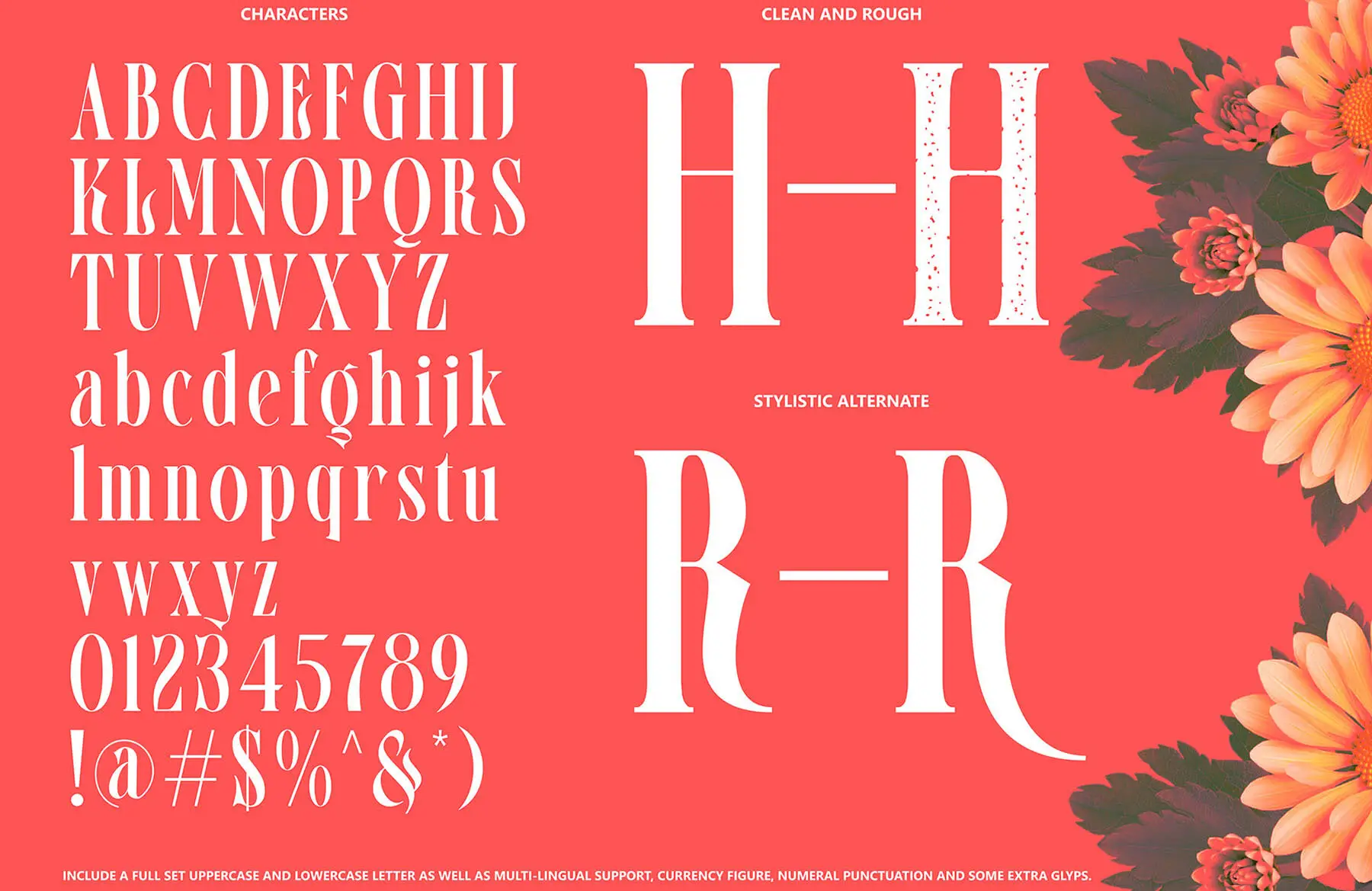 The Casanova Font - FontPath