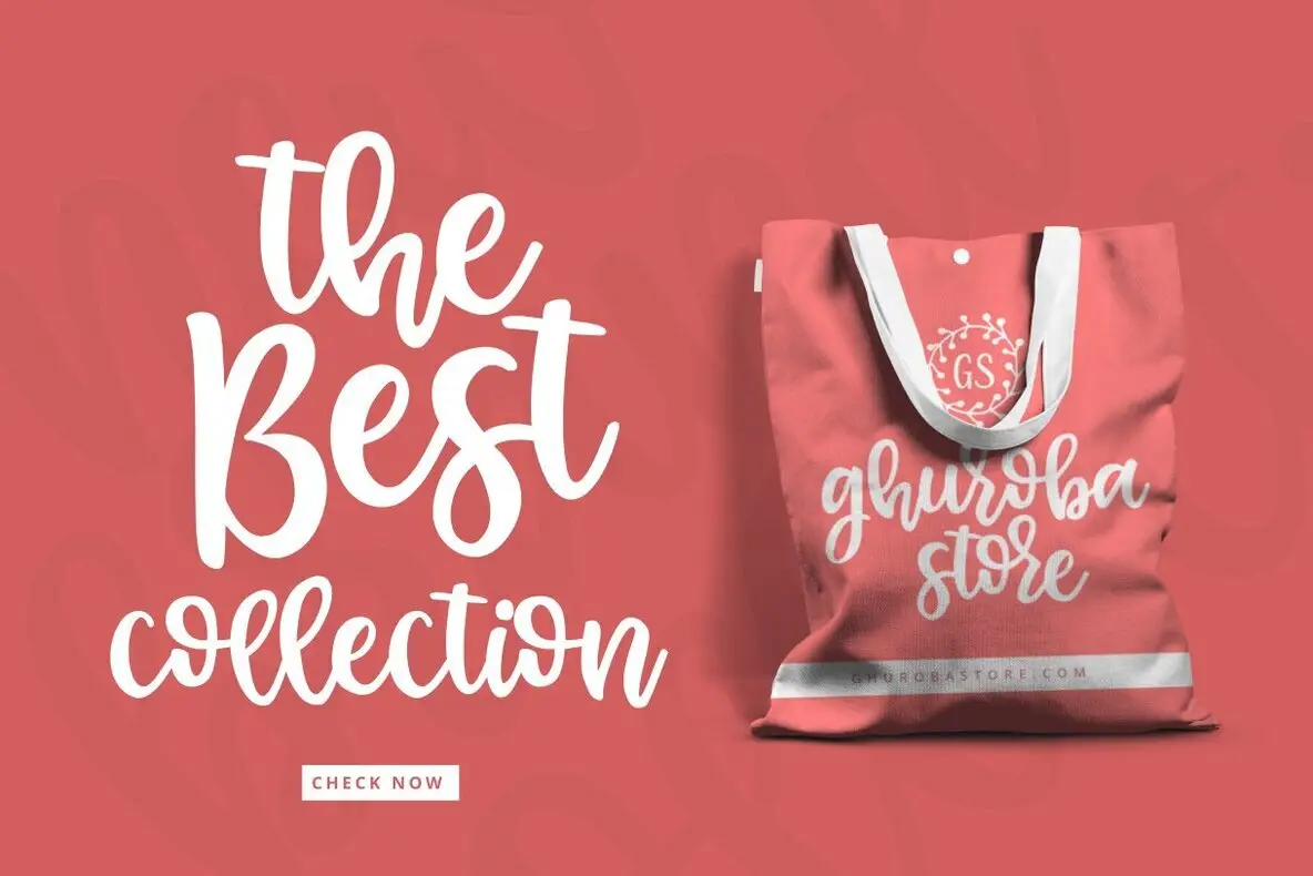 Hello Agatha Font - FontPath