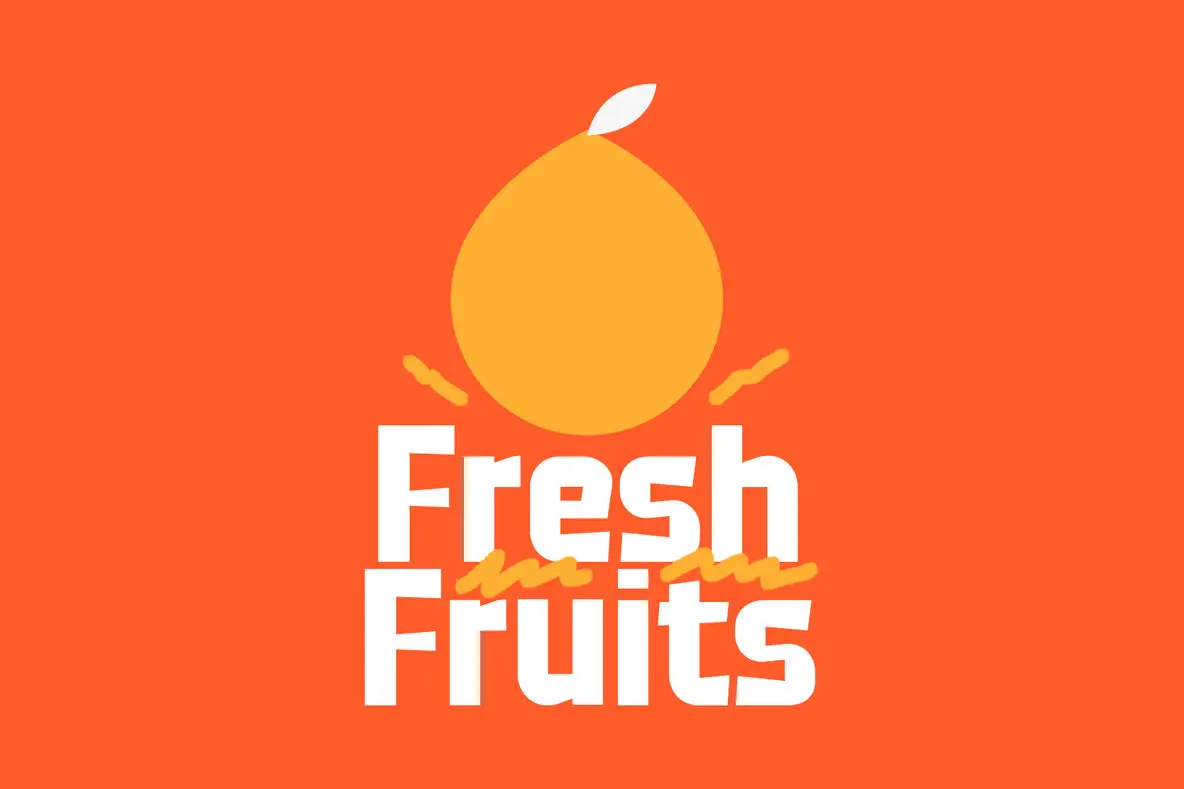 Deliciozo Font - YouWorkForThem