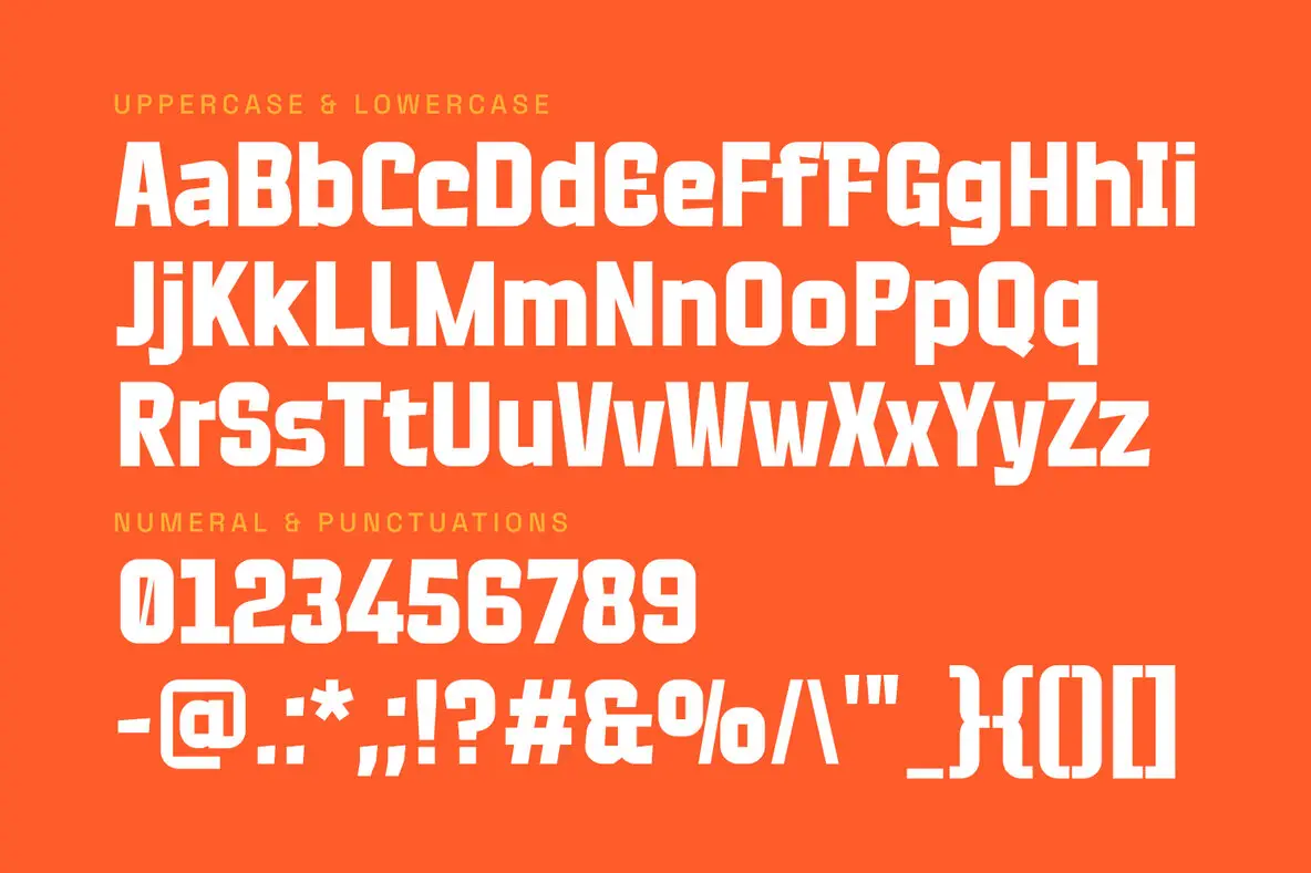 Deliciozo Font - YouWorkForThem