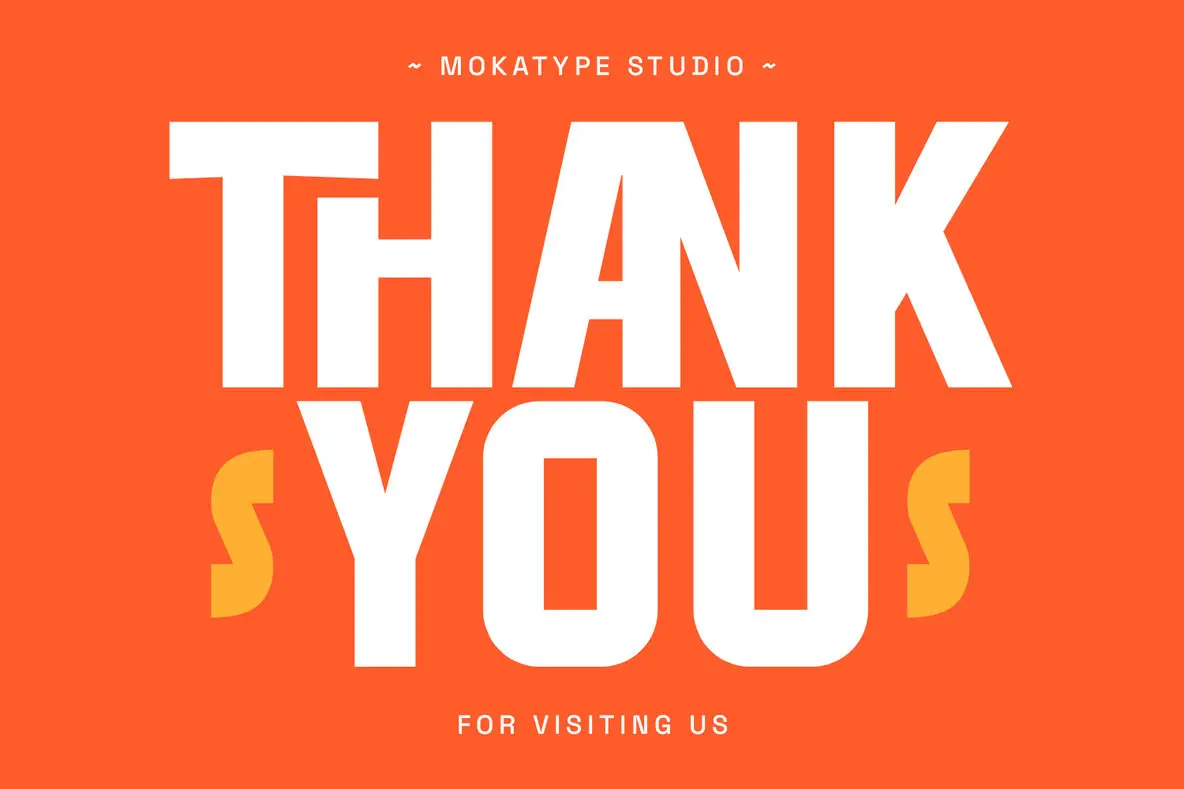 Deliciozo Font - YouWorkForThem