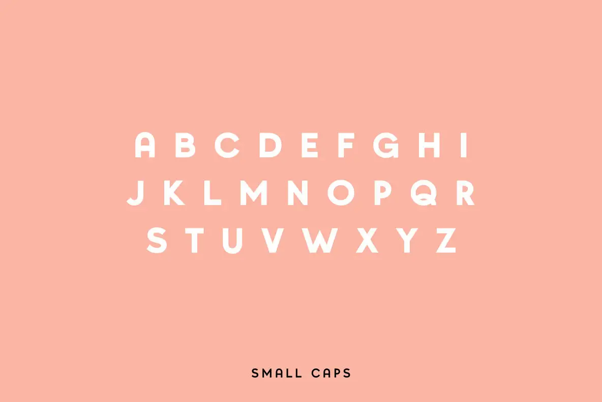 Quirk Font - YouWorkForThem