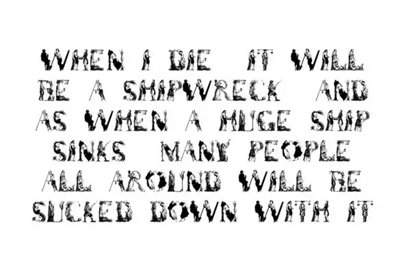 Human Nature Font - FontPath