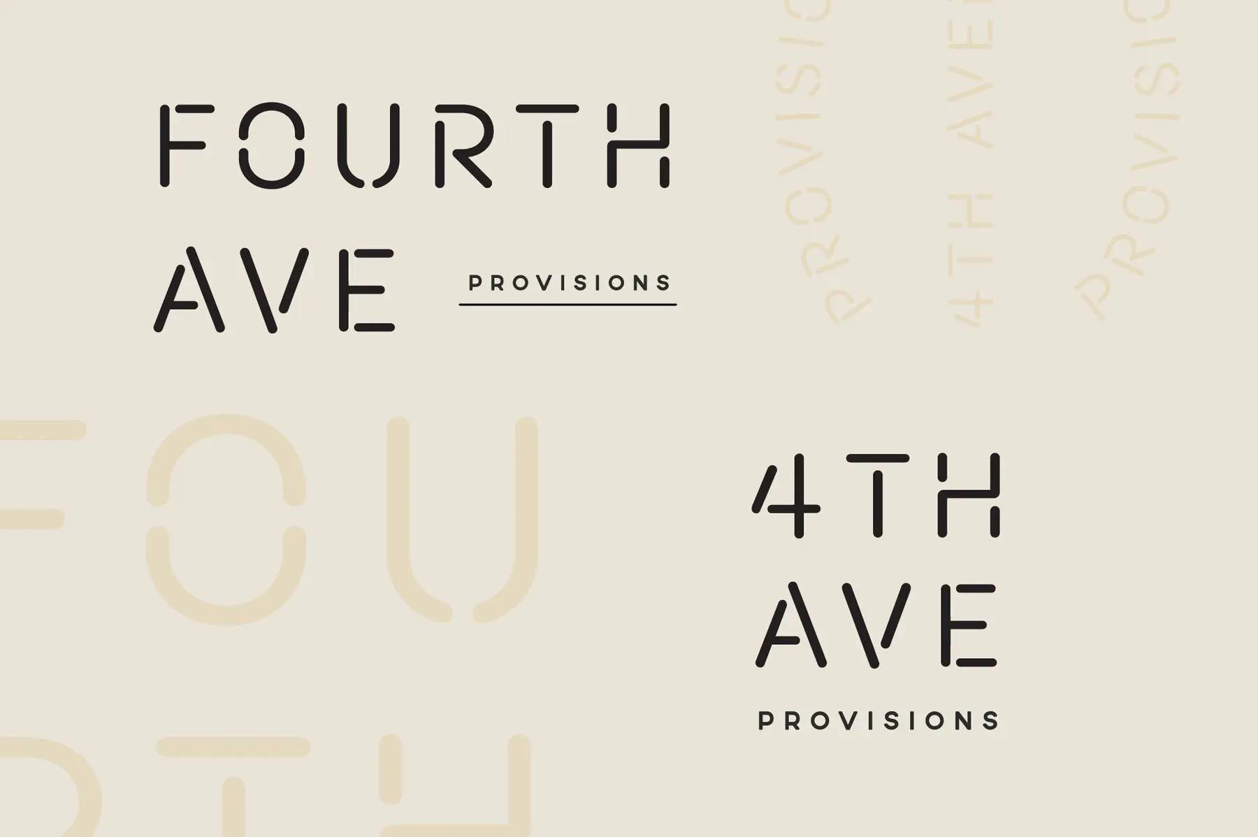 Hotel Foxtrot Font - YouWorkForThem