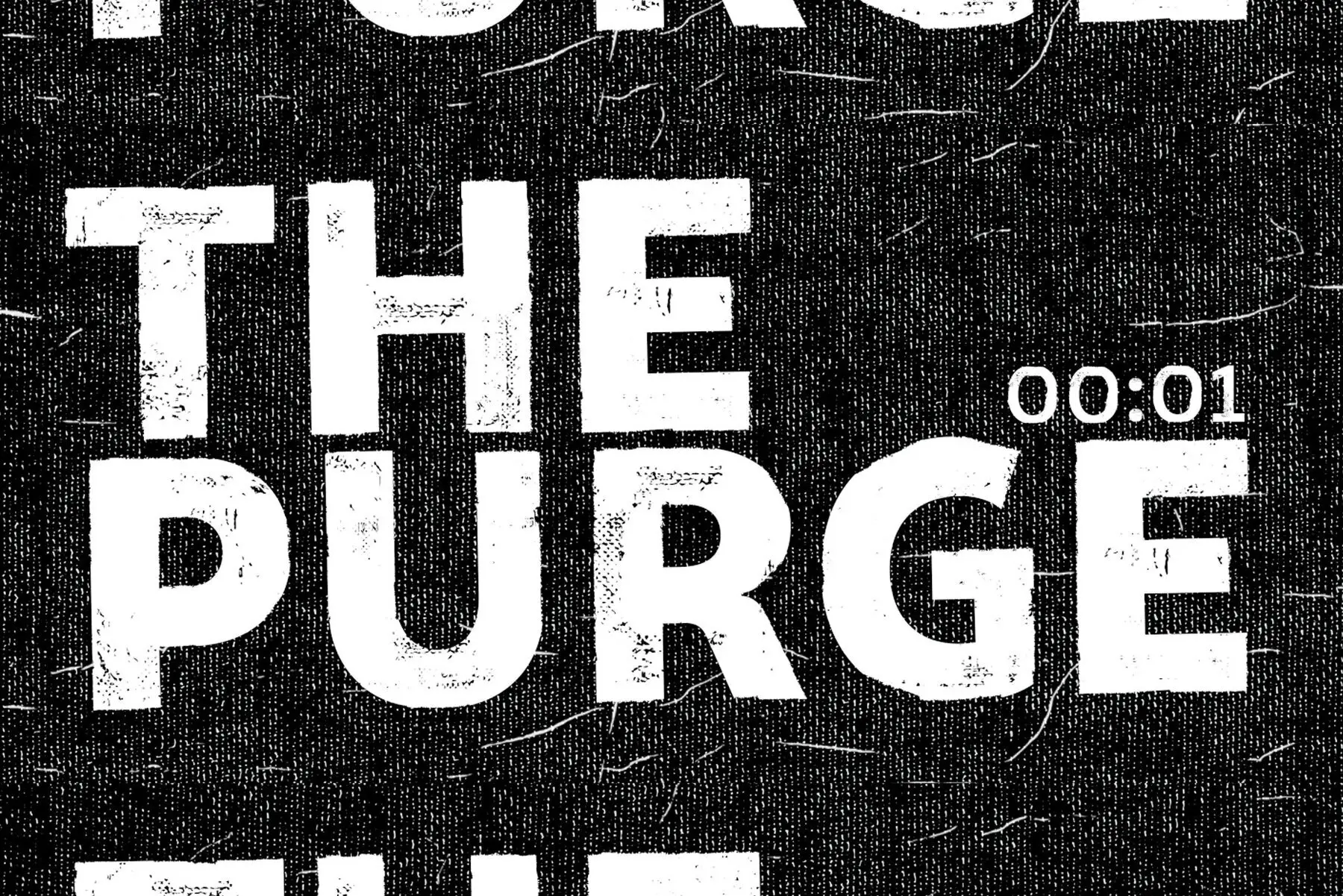 Butcher Font - YouWorkForThem