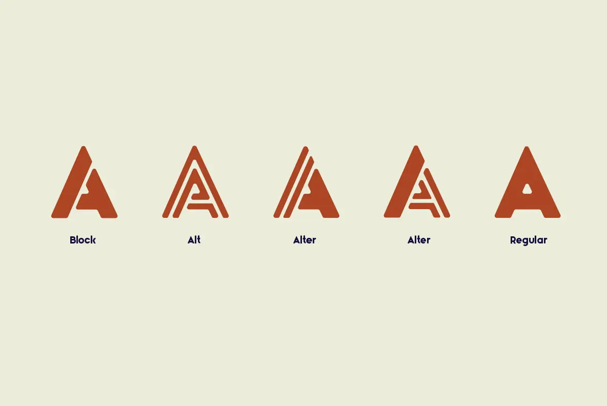 Pikolo Font - YouWorkForThem