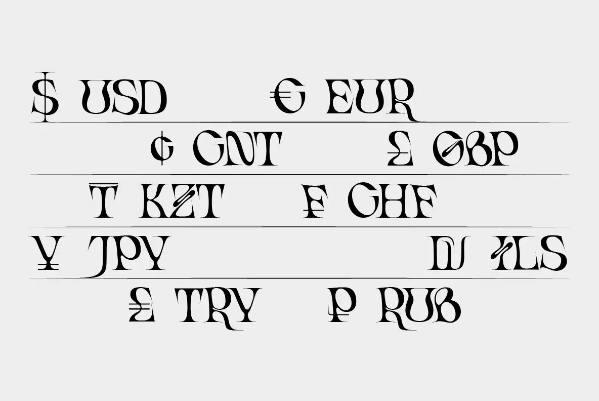 SK Femme Fatale Font - YouWorkForThem