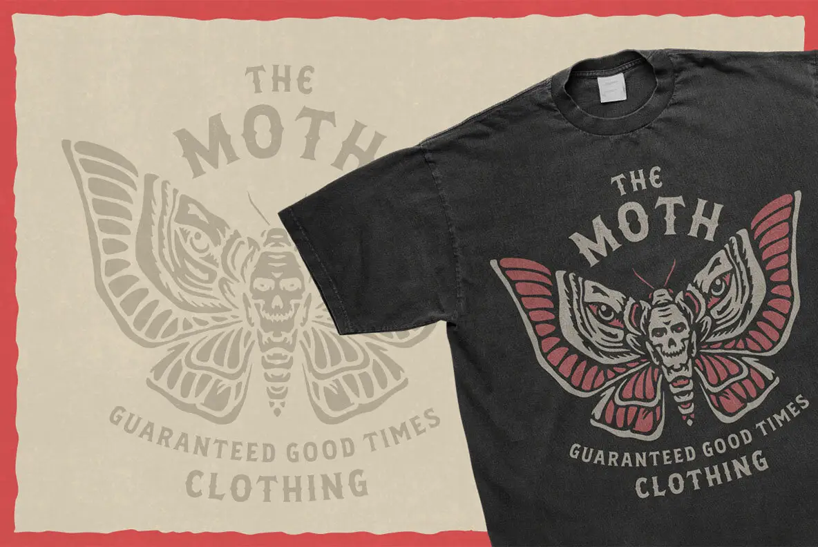 Warheim Font - YouWorkForThem