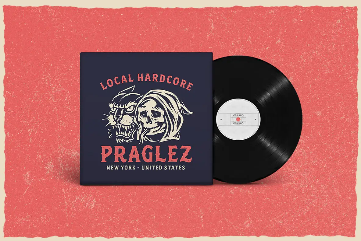 Warheim Font - YouWorkForThem