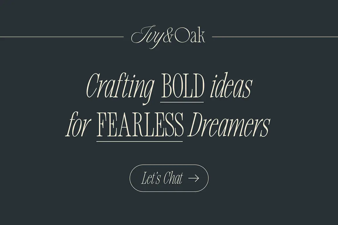 New Icon Font - YouWorkForThem