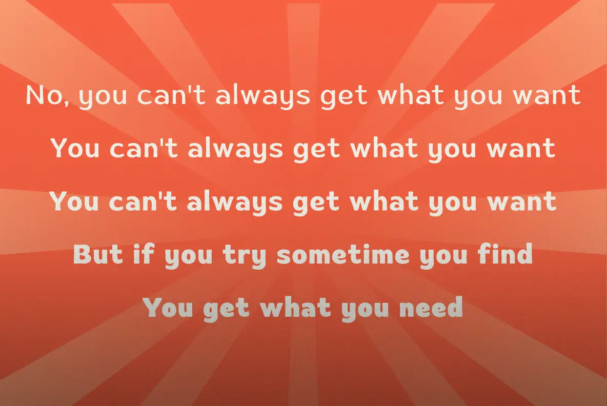 Balise Font - YouWorkForThem