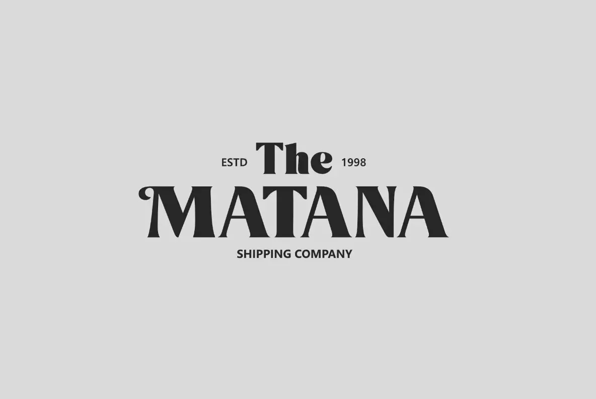 Britin Font - YouWorkForThem