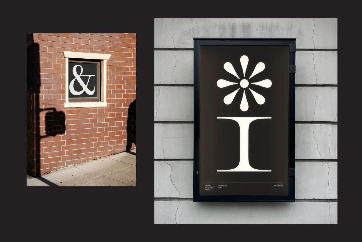 OBO Classic Font - YouWorkForThem