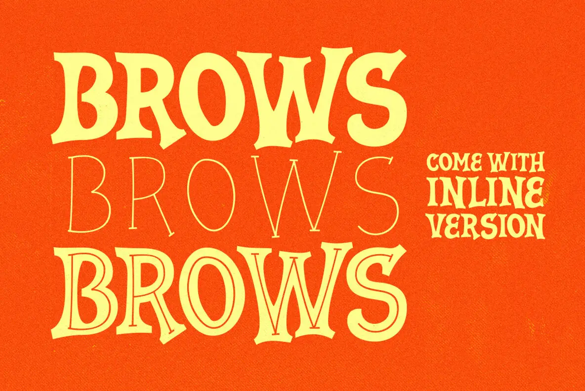 String Hopper Font - YouWorkForThem