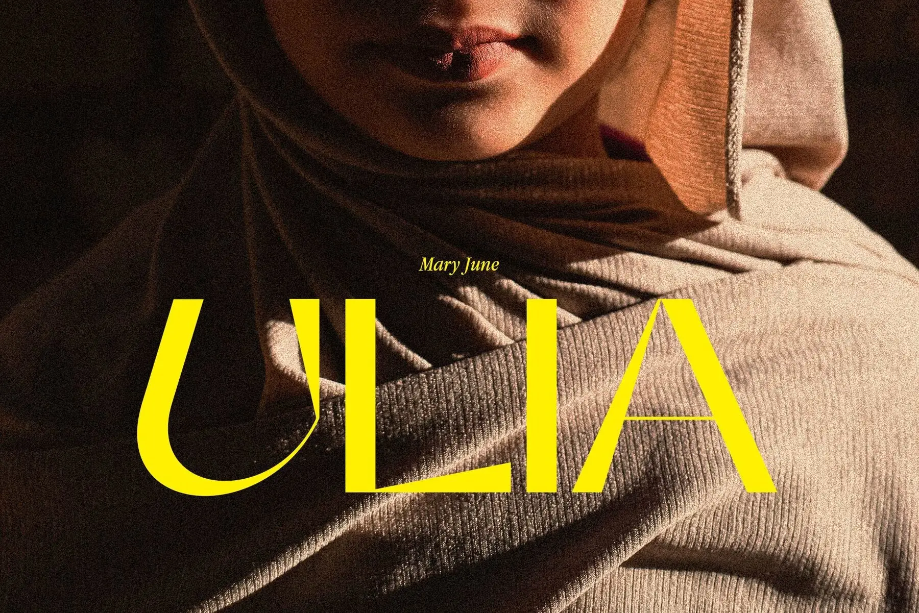 Mary June Font - YouWorkForThem