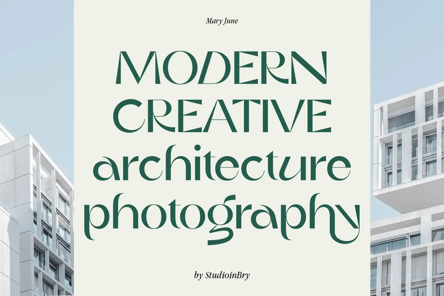 Mary June Font - YouWorkForThem