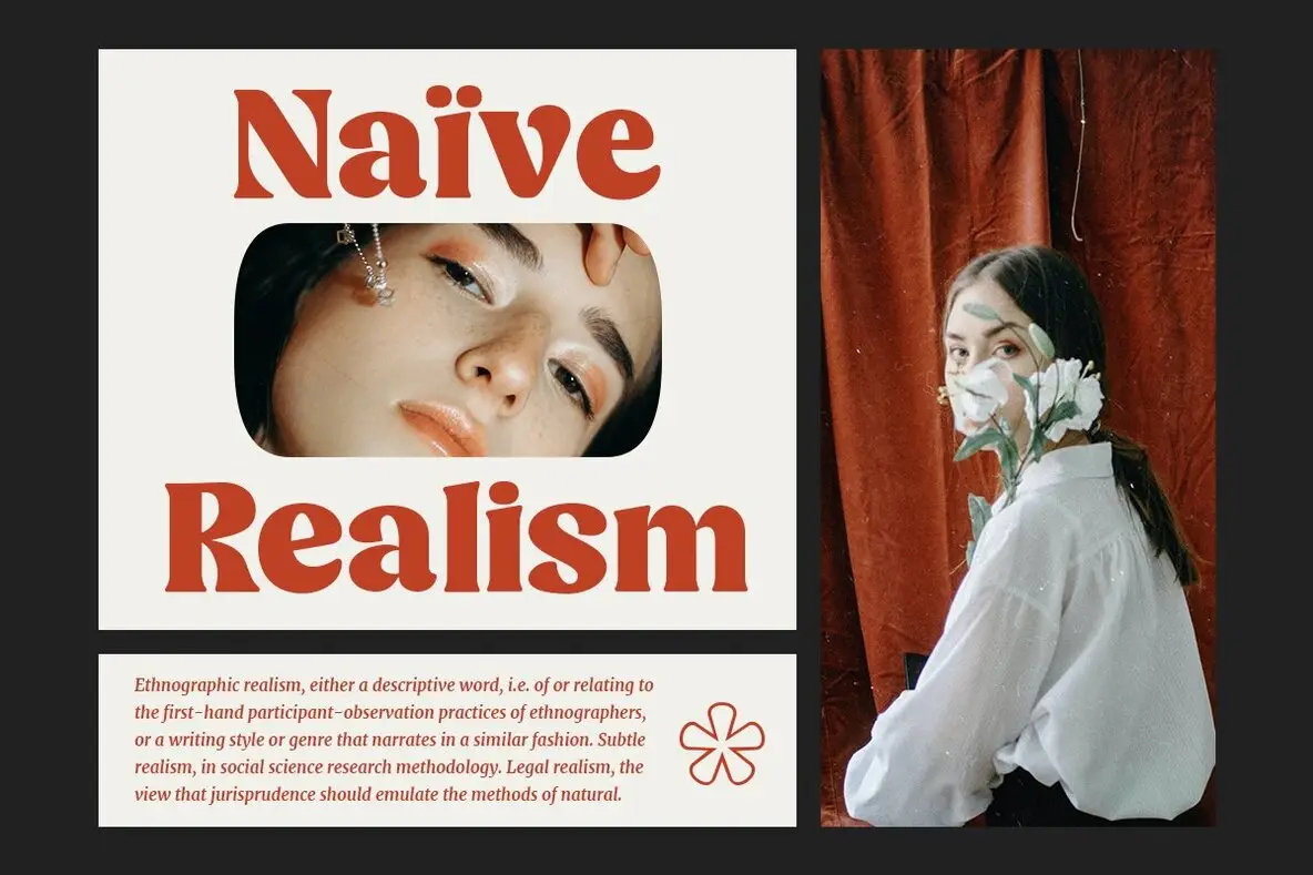 Minya Font - YouWorkForThem