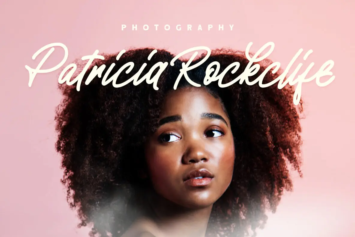 Mill Valley Font - YouWorkForThem