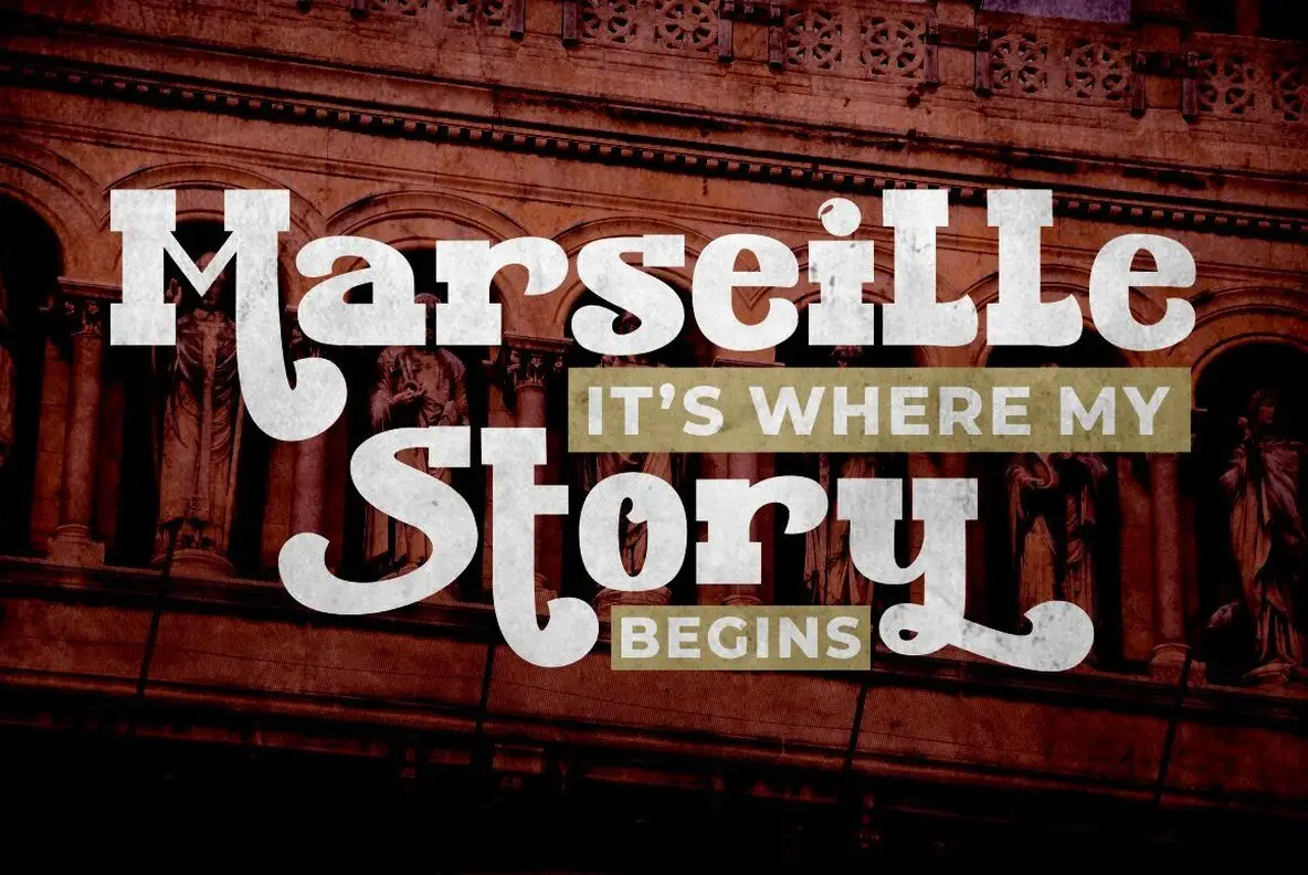 Marsaili Font - YouWorkForThem