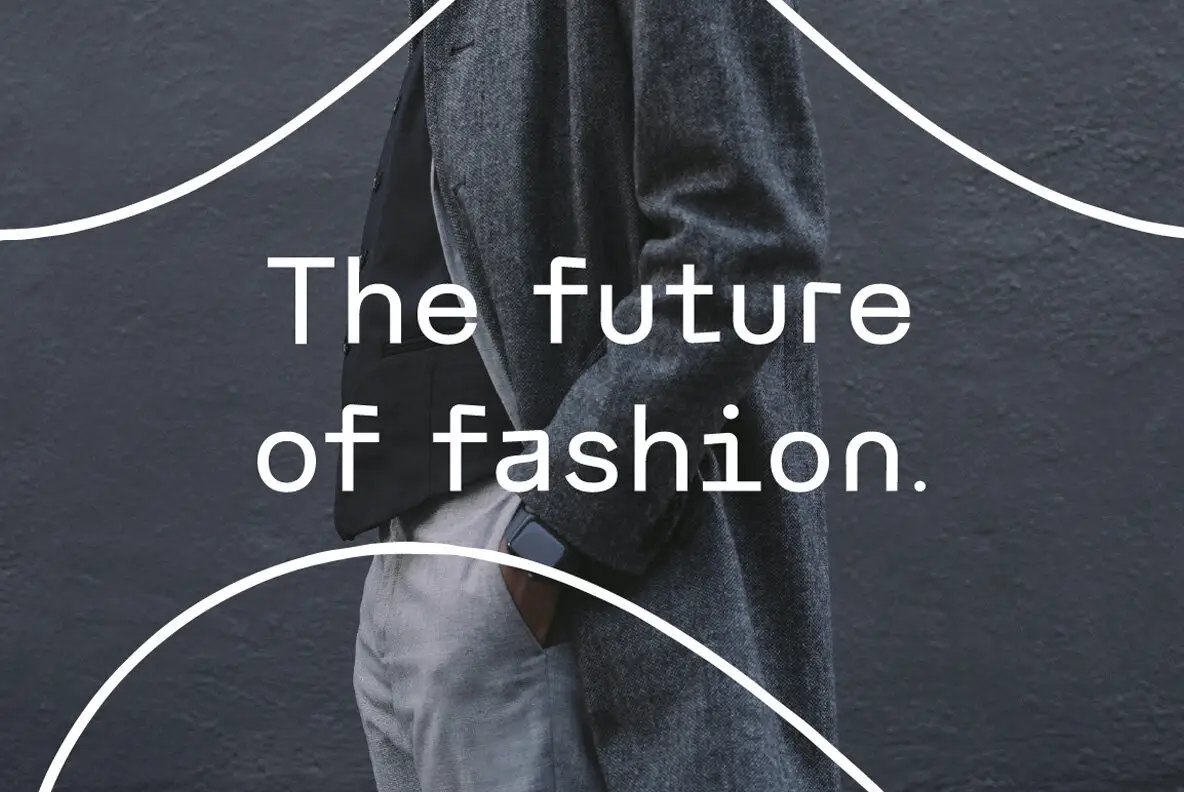 Papercut Font - YouWorkForThem