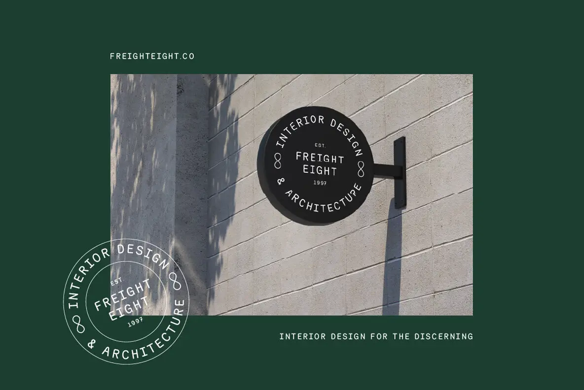 Papercut Font - YouWorkForThem