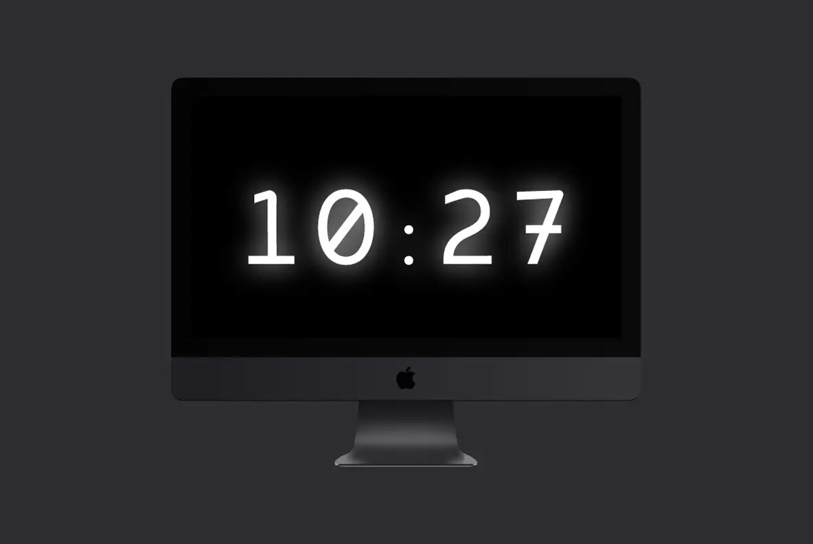 Papercut Font - YouWorkForThem