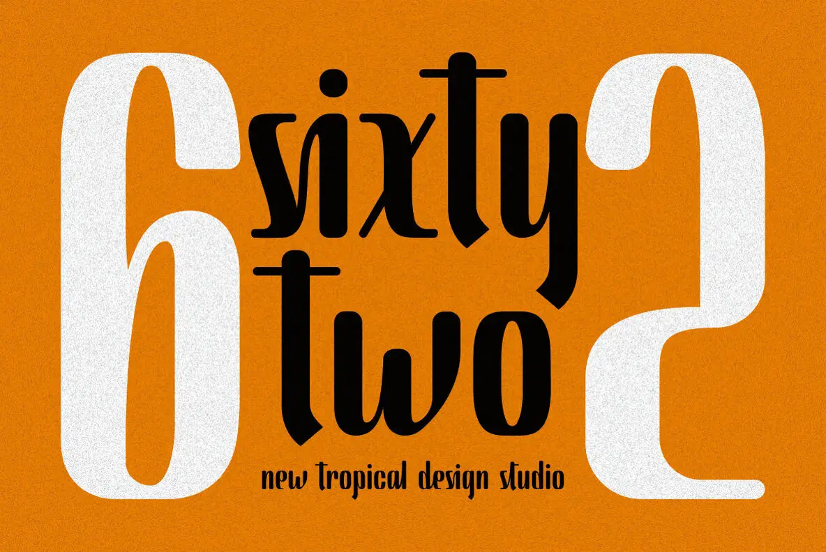 Classical Melody Font - YouWorkForThem