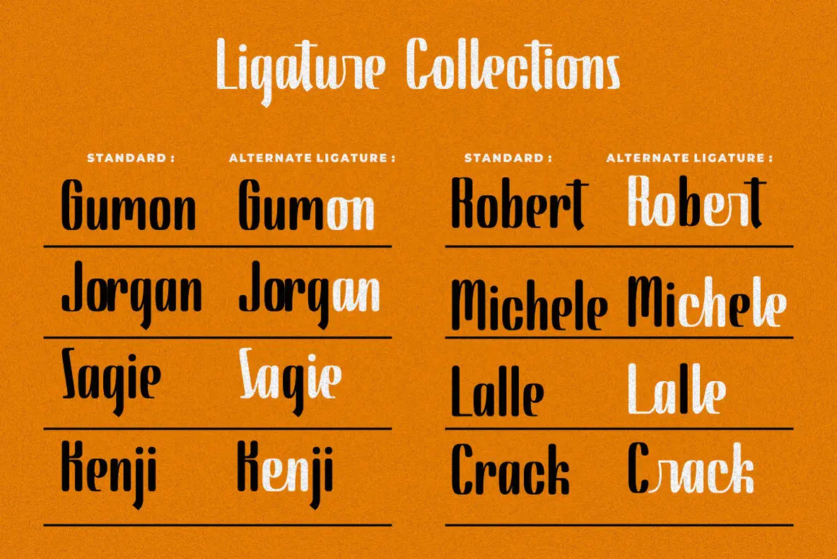 Classical Melody Font - YouWorkForThem