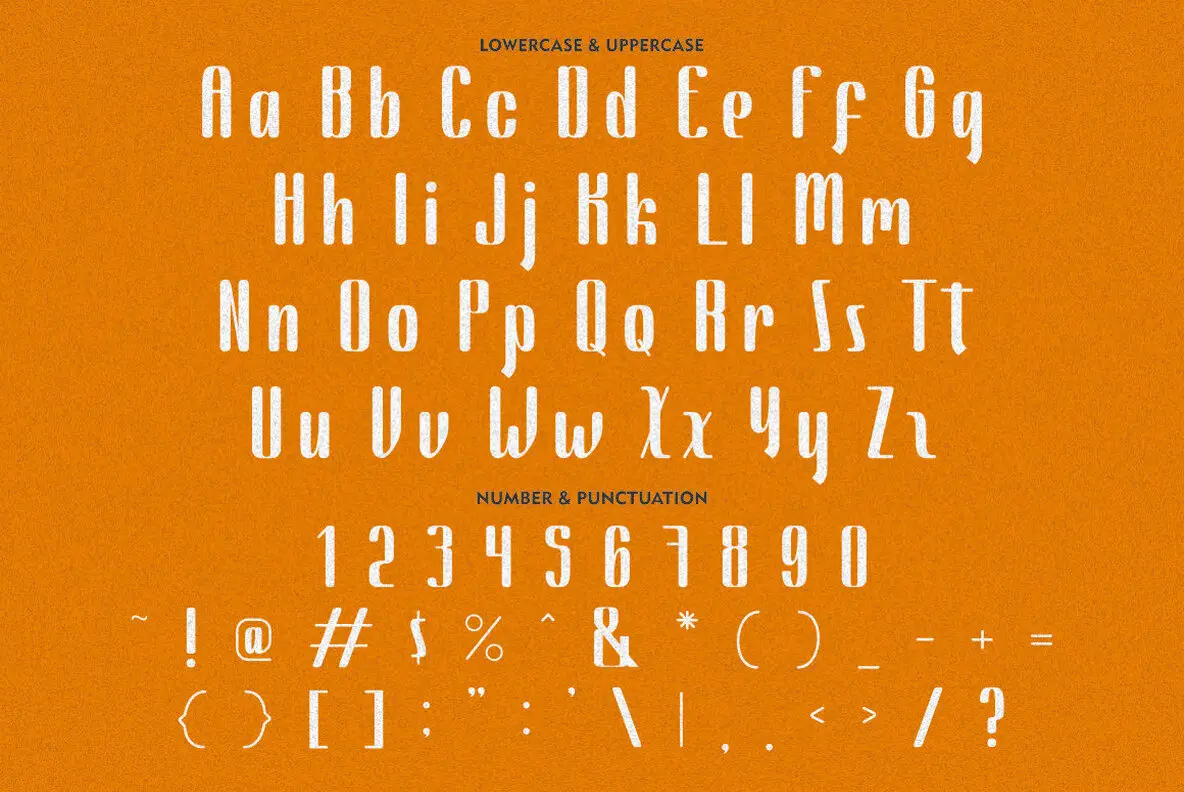 Classical Melody Font - YouWorkForThem