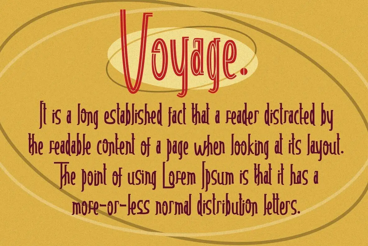 Double Frames Font - FontPath