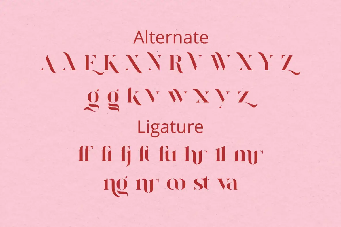 Goodies Font - YouWorkForThem