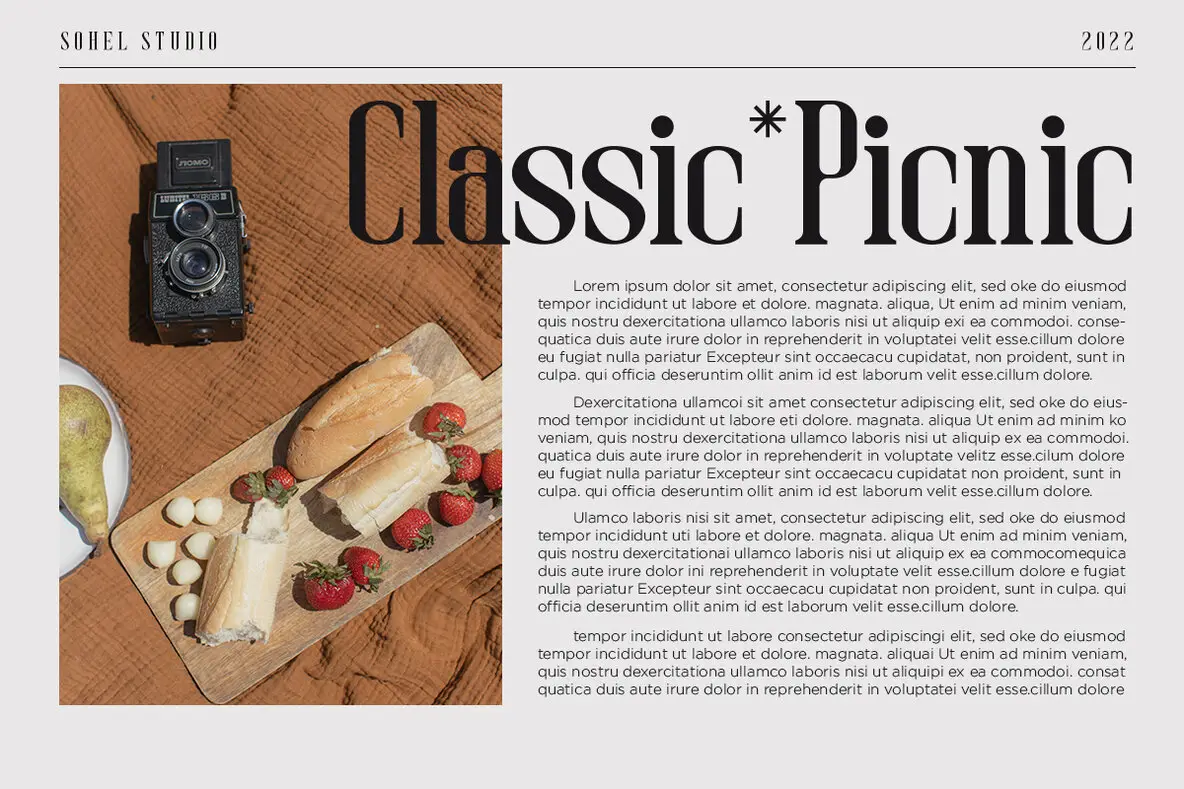 Mitten Font - YouWorkForThem