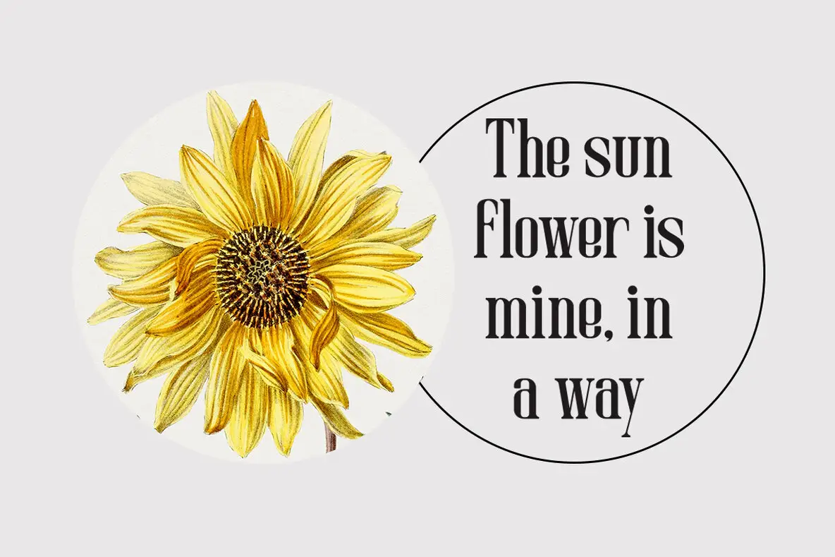 Mitten Font - YouWorkForThem