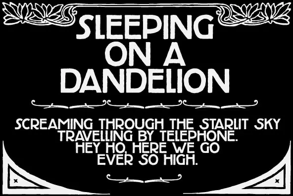 Chancellor Font - YouWorkForThem